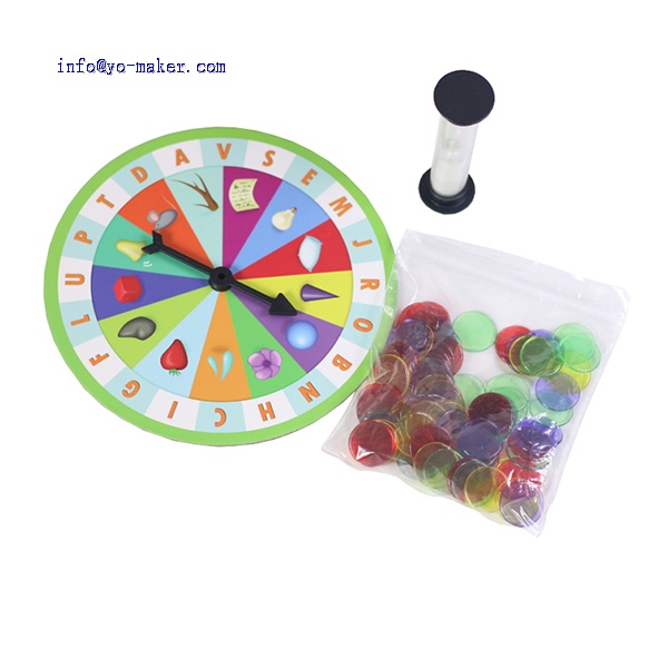 Custom board game and card game printting